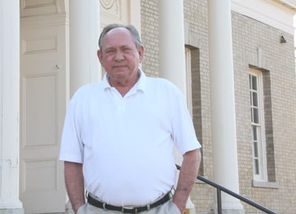 George-McKee | My Pulse News