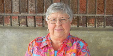 Sharon Chambers – Community Volunteer with a Passion | My Pulse News