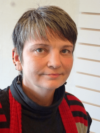 Mena Art Gallery Has New Executive Director | My Pulse News