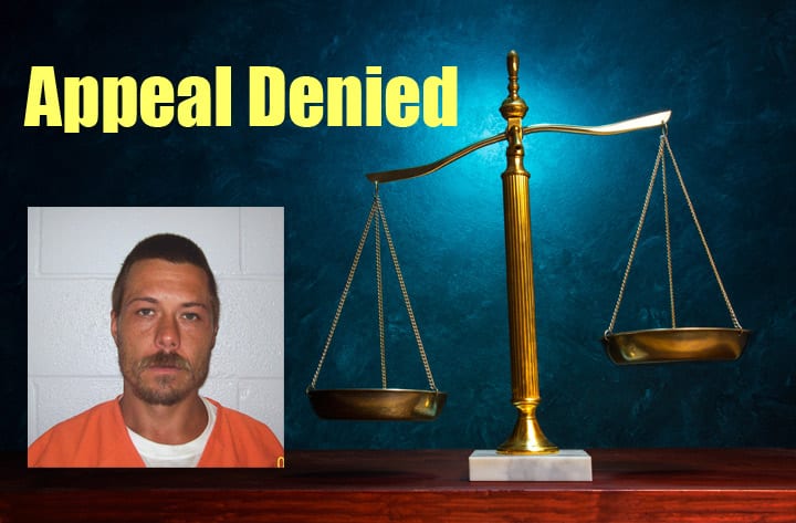 Leach Loses Appeal to Arkansas Supreme Court | My Pulse News