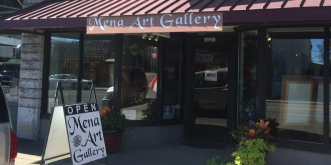 Mena Art Gallery – A Collection of Diversity | My Pulse News