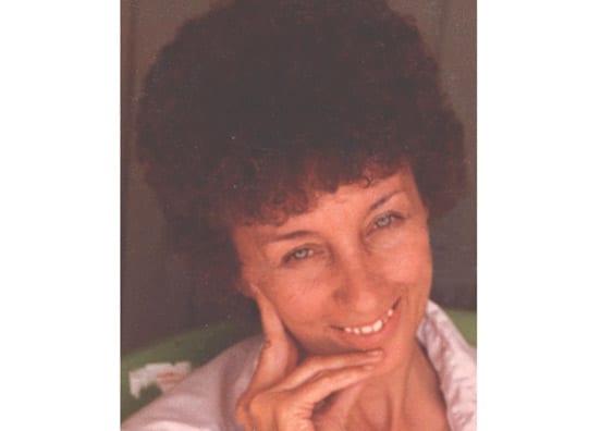 Gail Marie Willson | My Pulse News