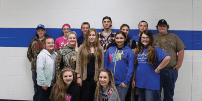 Acorn Students Receive MOS Certificates | My Pulse News