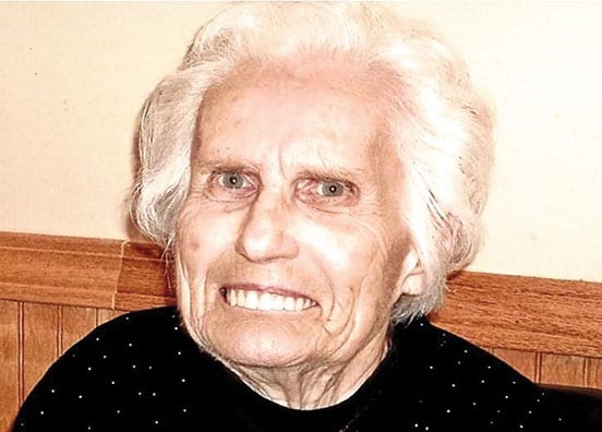 Doris Jean Smith | My Pulse News