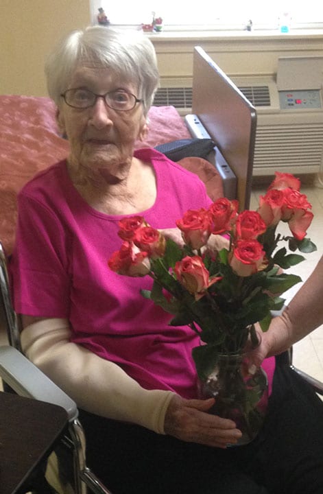 Ruth Maxine Stokes | My Pulse News