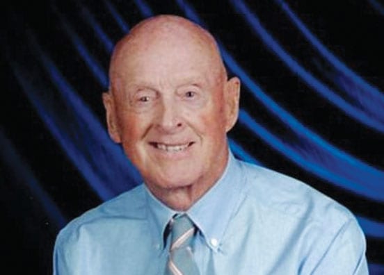 Robert Otto “Bob” Schanink | My Pulse News
