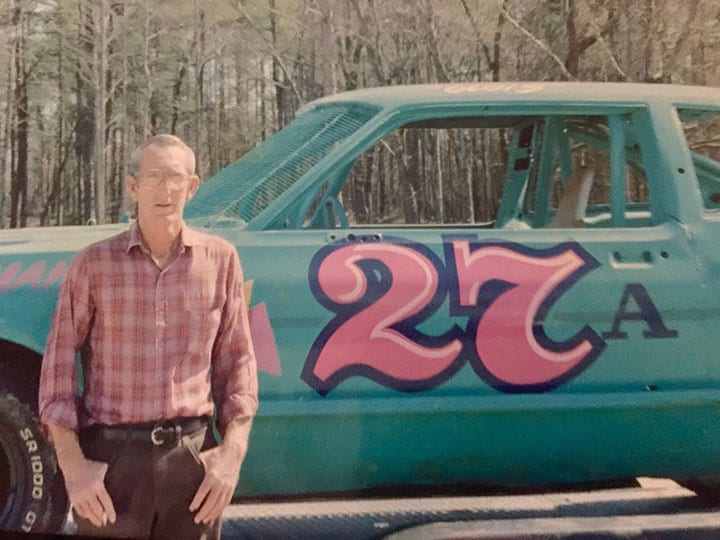 Clovis “Tobe” Ledbetter | My Pulse News