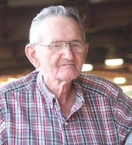 Charles Vardale Garrison | My Pulse News