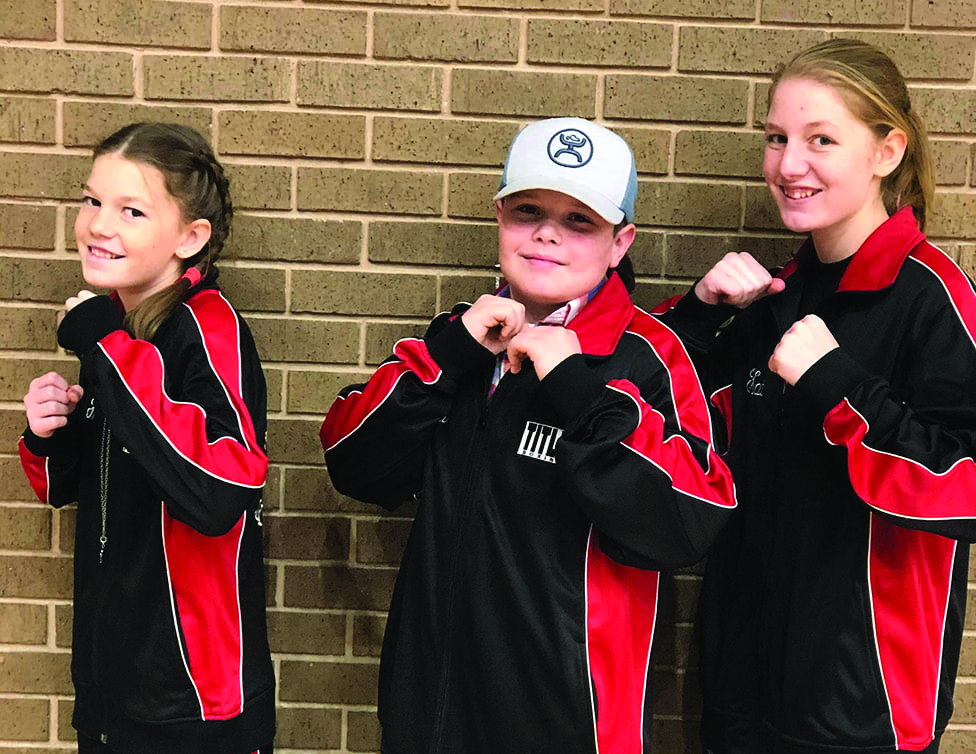 Local Boxers Compete in Little Rock | My Pulse News