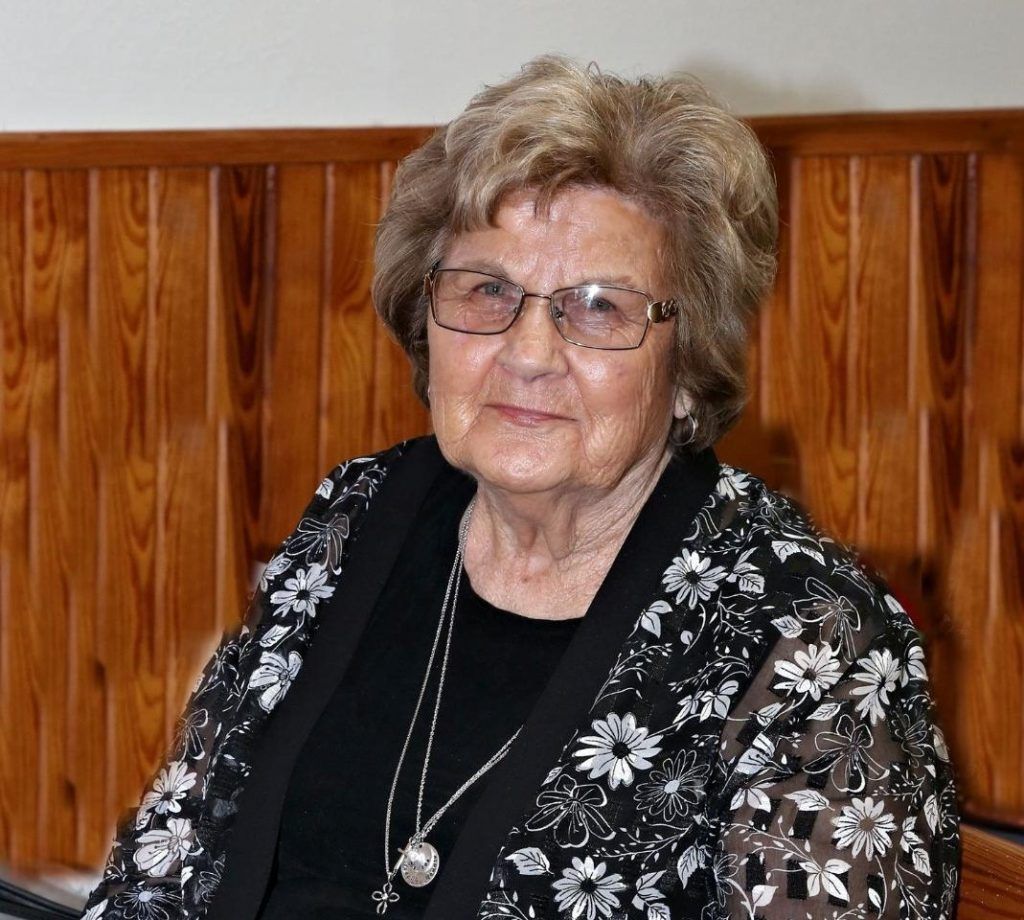 Doris Fleming Nolan Sirmon | My Pulse News