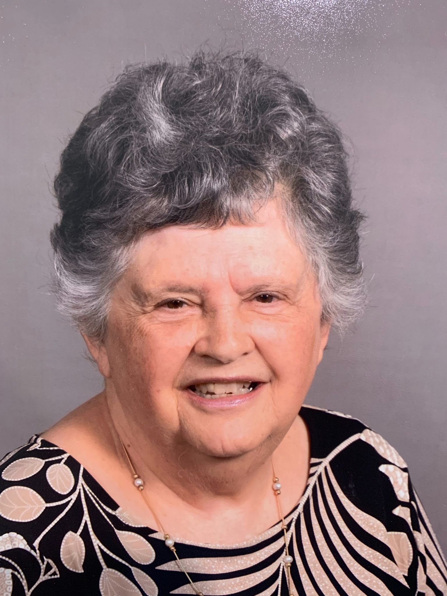 Mary Frances Gray | My Pulse News