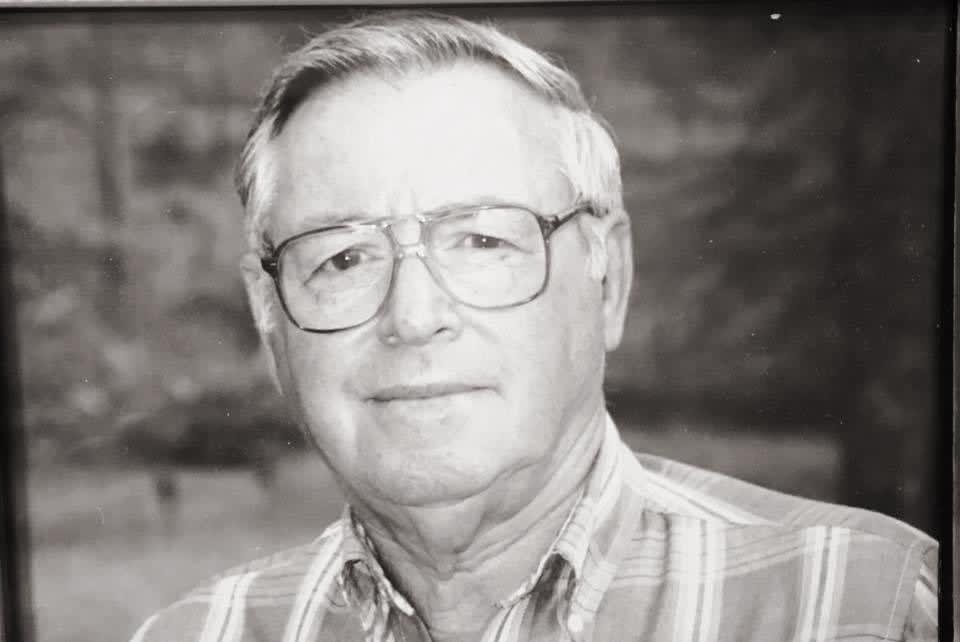 Christian Copelin 2022