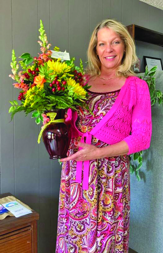 Sandra Thomas chosen as Realtor of the Year | My Pulse News