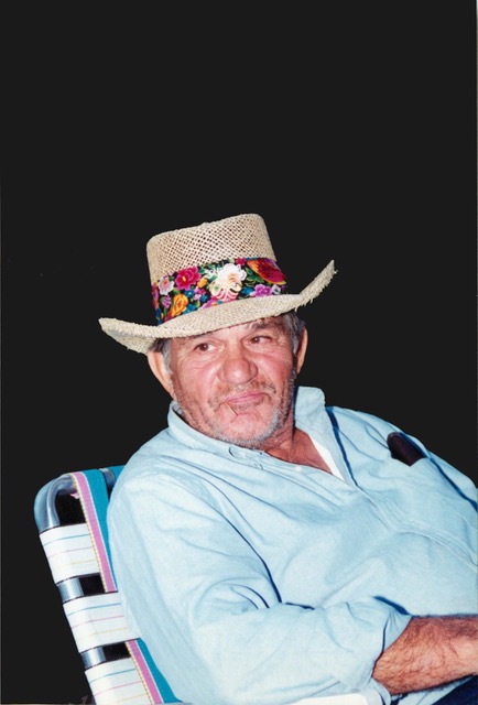 Joe Henry Manning | My Pulse News