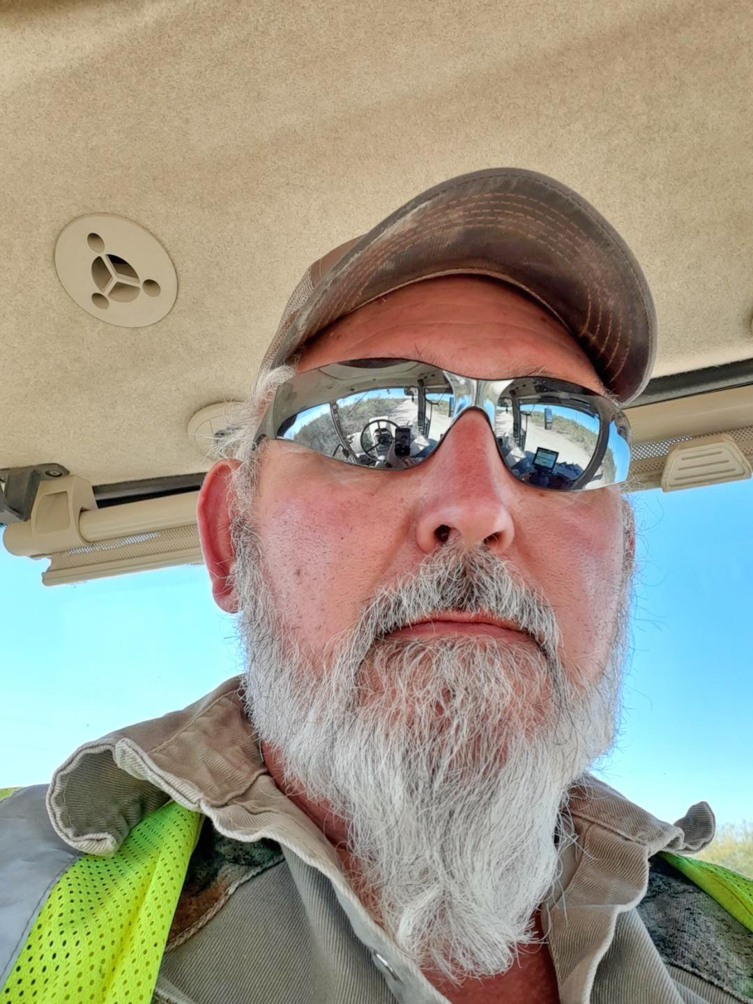 Ronald Rogers | My Pulse News