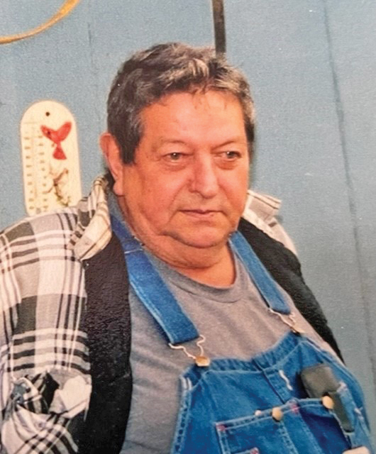 Vincent “Leroy” Sanders | My Pulse News