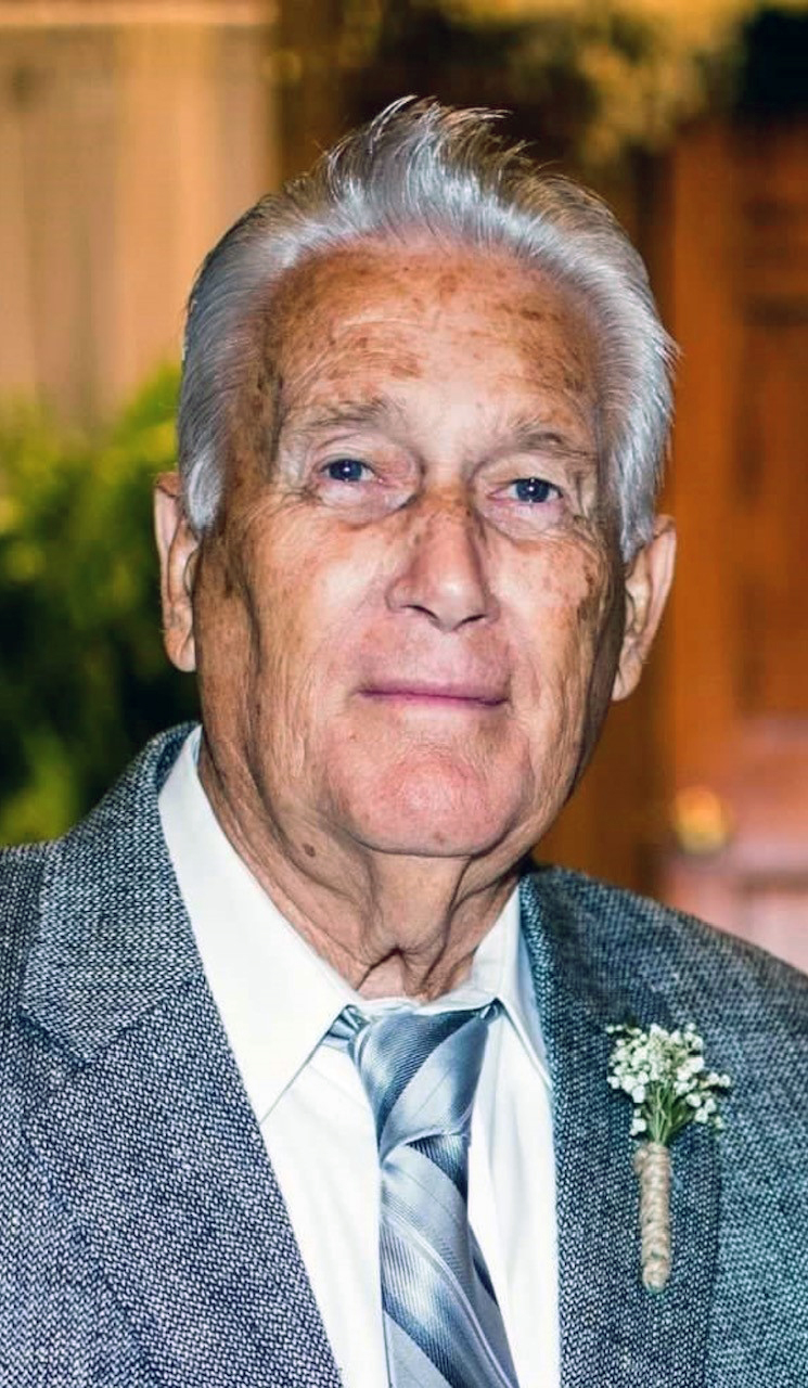 Ed Medlin | My Pulse News