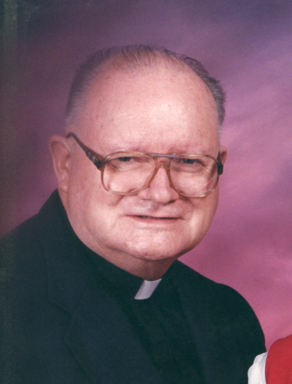 Reverend Donley Hesse | My Pulse News