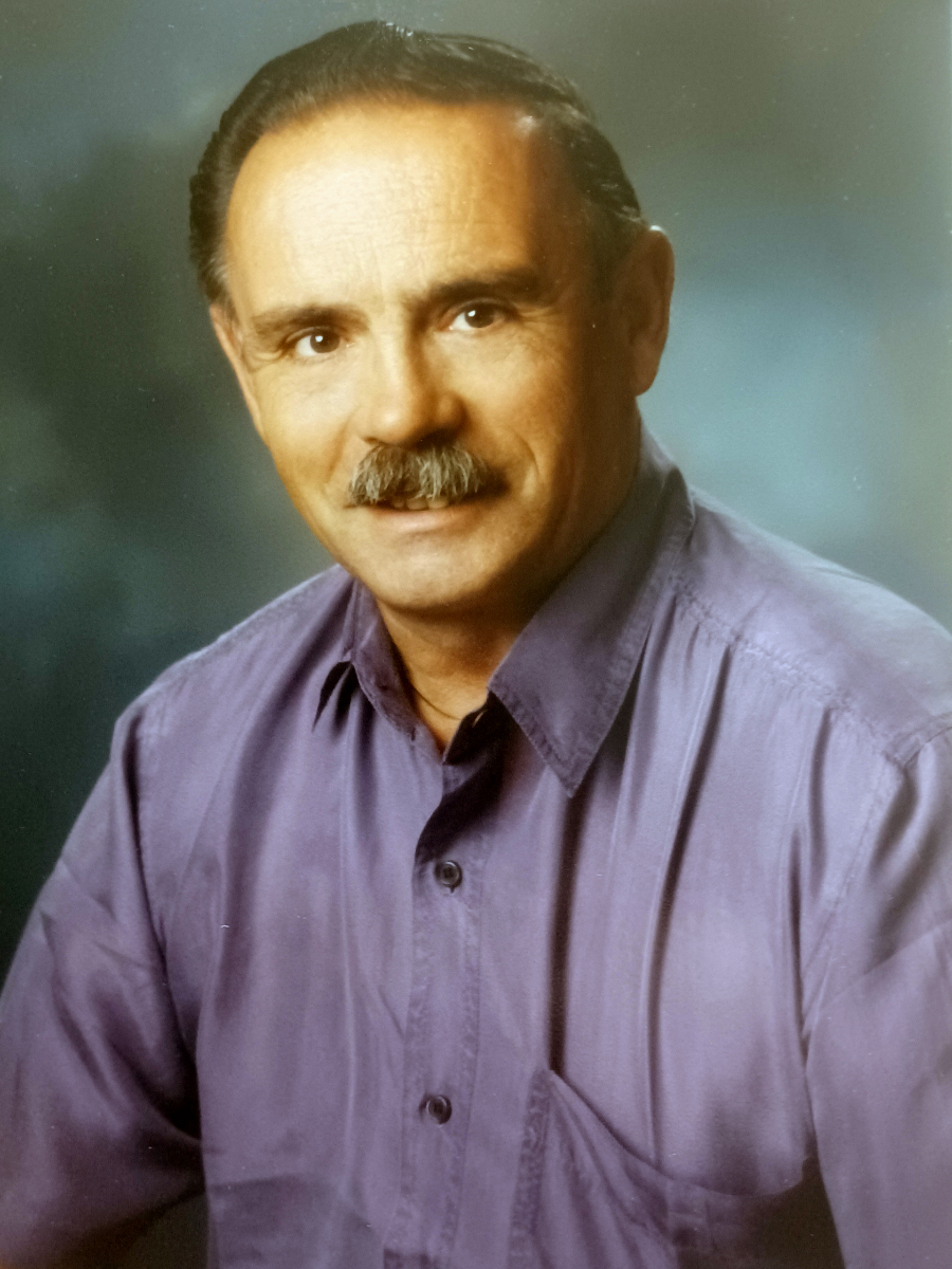 B. Edward Terman | My Pulse News