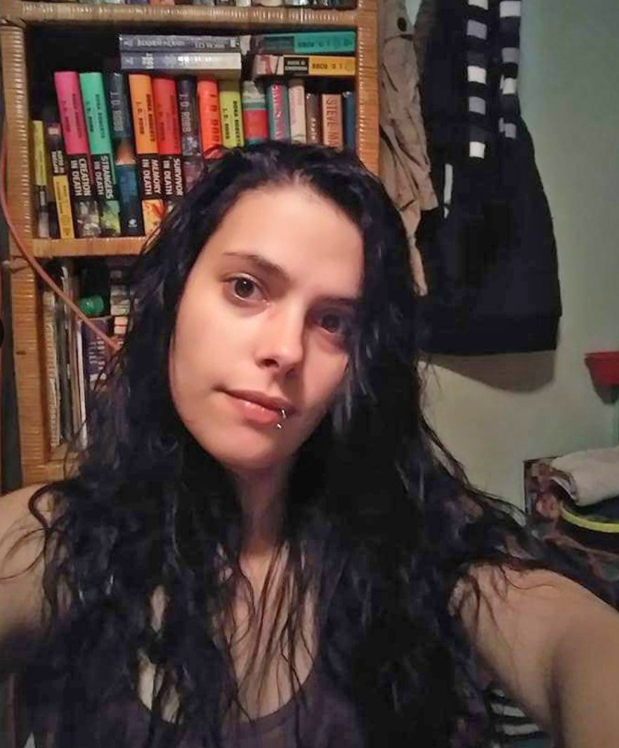 April Ann Hale | My Pulse News