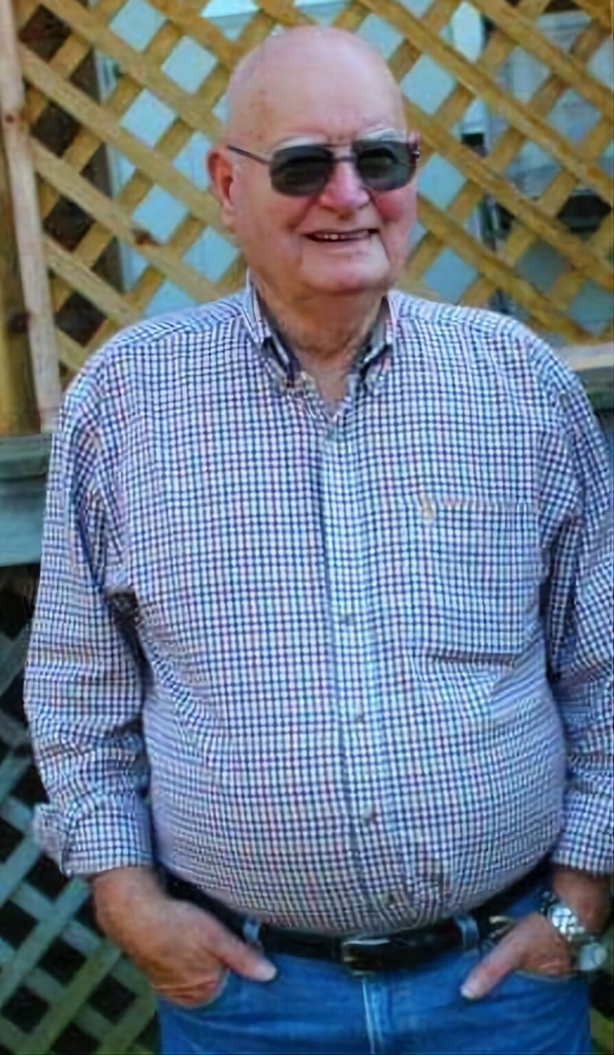 Benly Don Townsend | My Pulse News