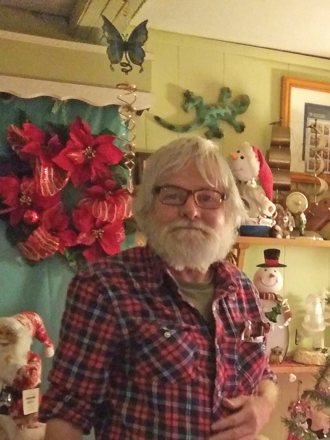 Larry (E-Z) Lee Harrison | My Pulse News