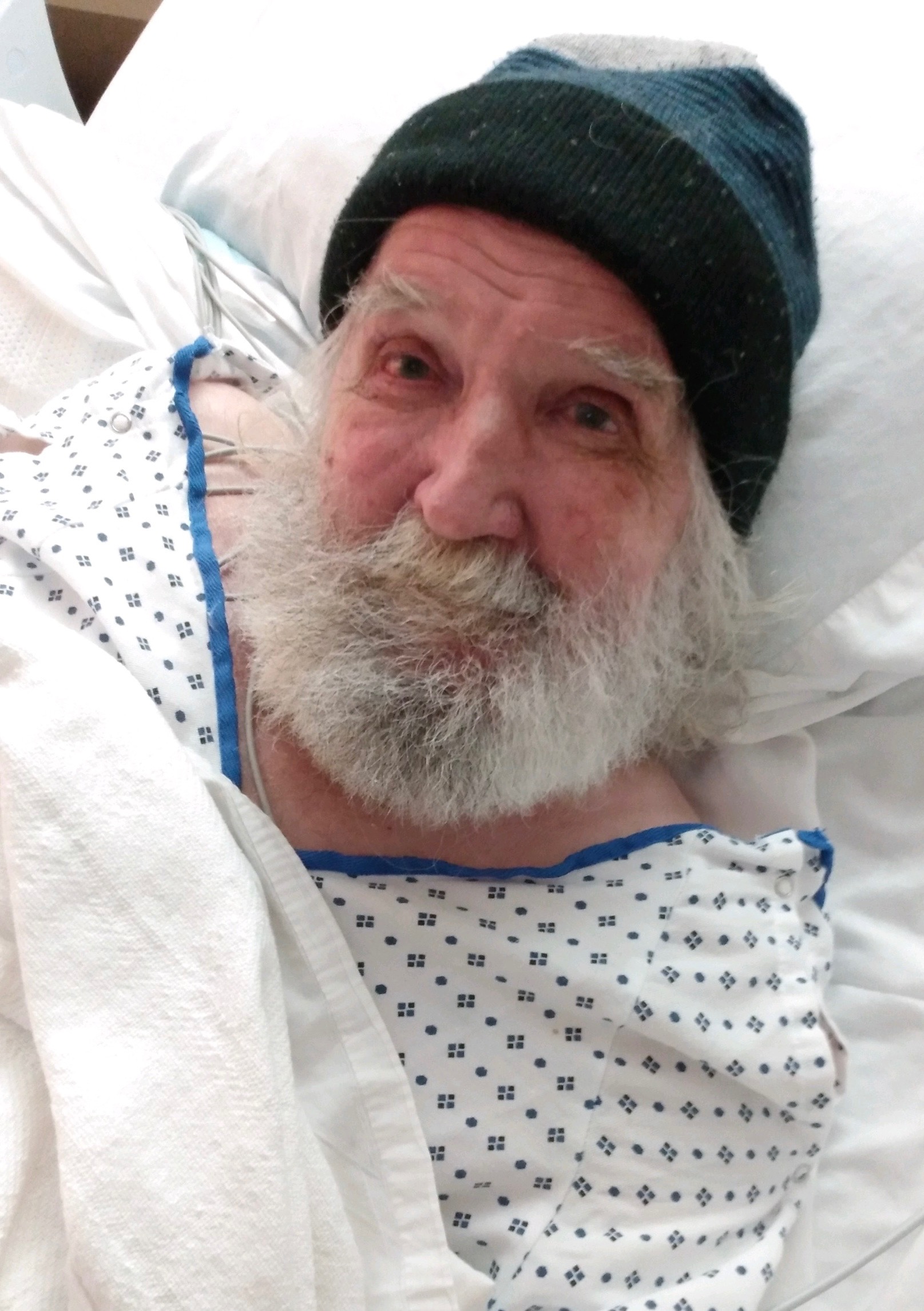Herman Paschal Jennings | My Pulse News