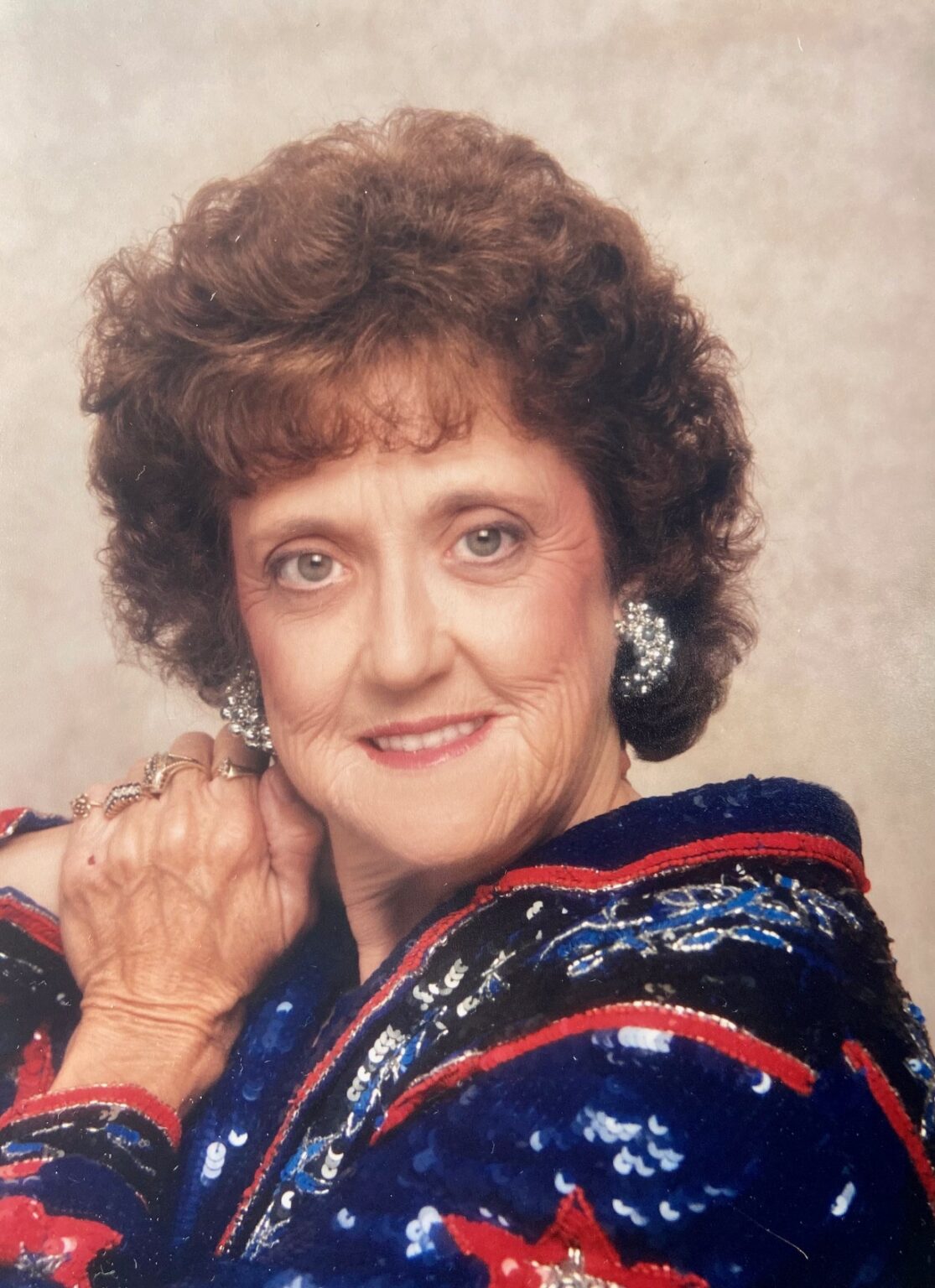 Jane Ellen Mourton | My Pulse News