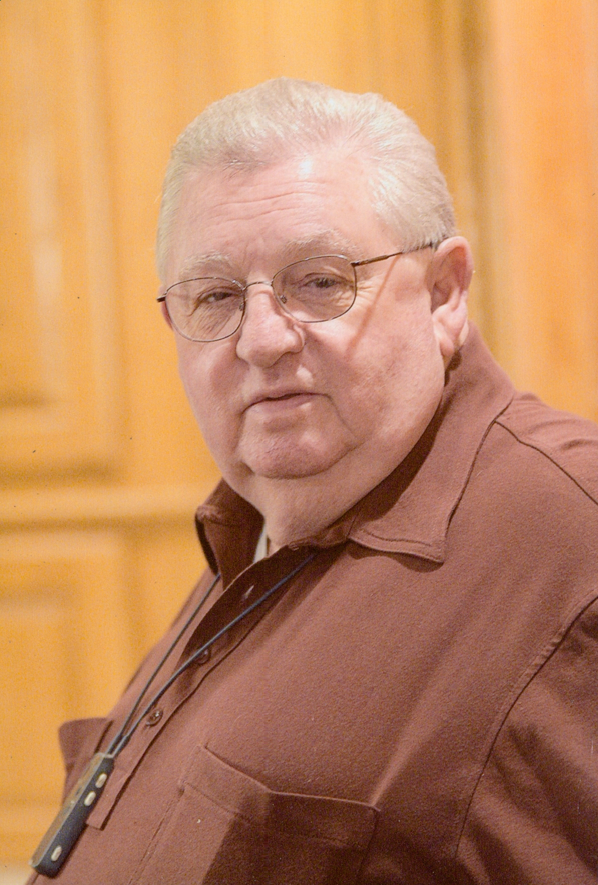 Darrell Mackey “Buddy” Bean | My Pulse News