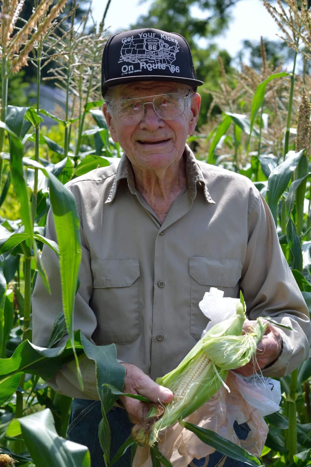 Joseph Henry Knittig | My Pulse News