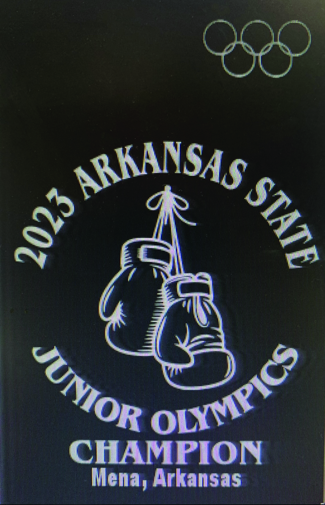 Mena hosting Arkansas State Junior Olympics Boxing Championships | My ...