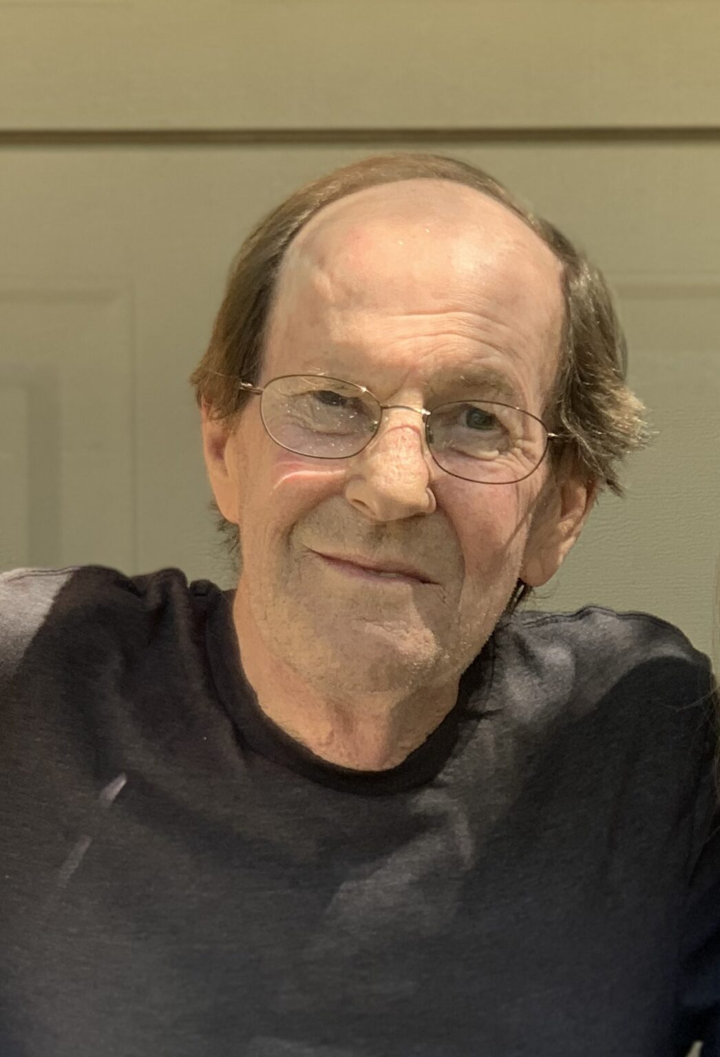 John Steven Sanders | My Pulse News