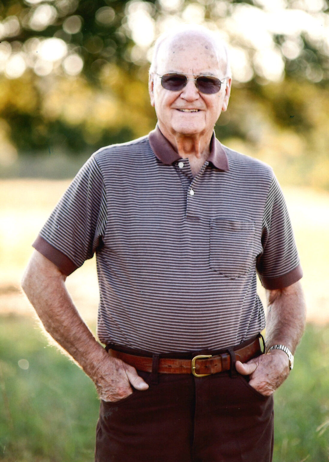 Charles Lehman Toye | My Pulse News