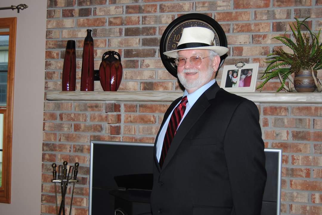 Bernard Wayne Mize | My Pulse News