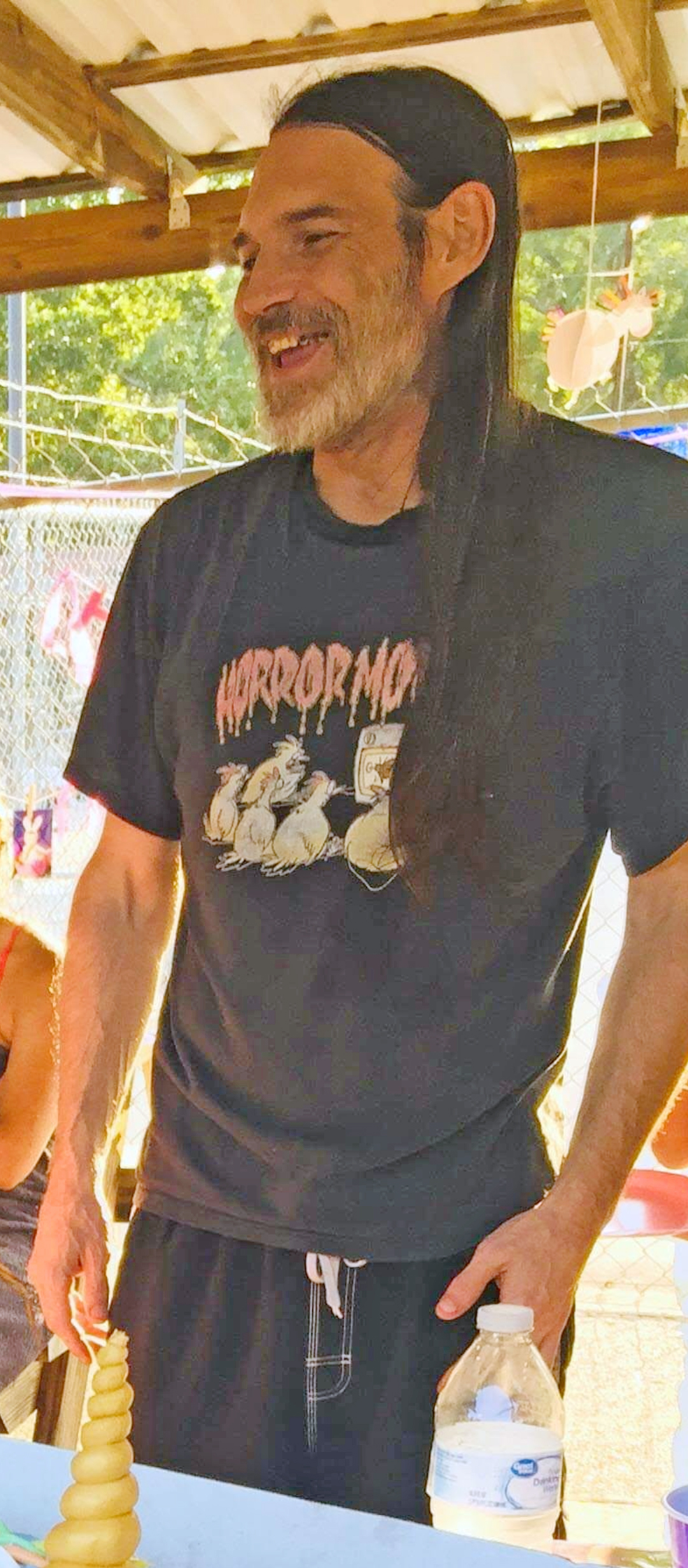 Arron Ray Harris | My Pulse News