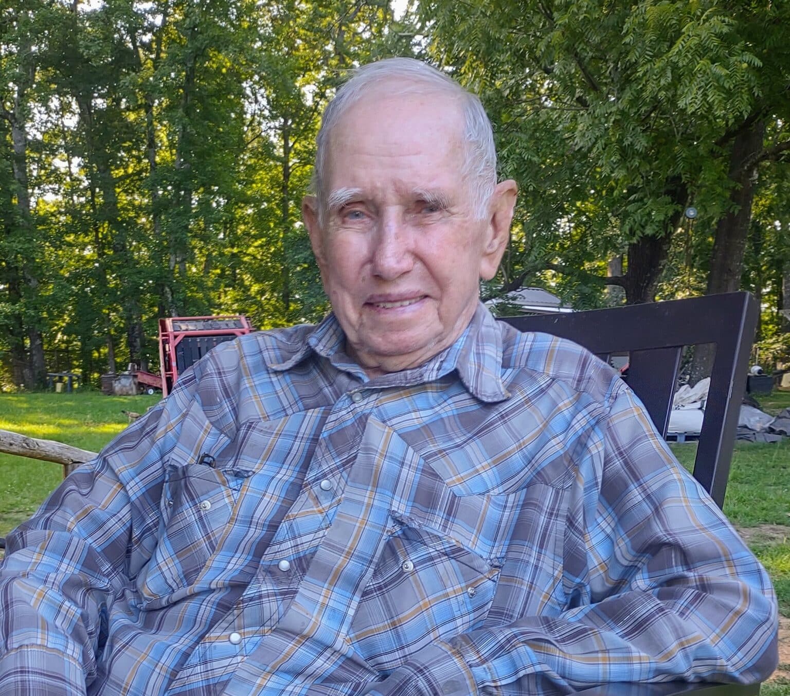Joseph Dwight Evans | My Pulse News