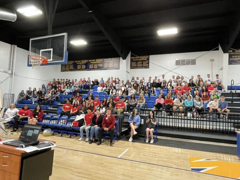 Acorn FCCLA hosts area schools | My Pulse News