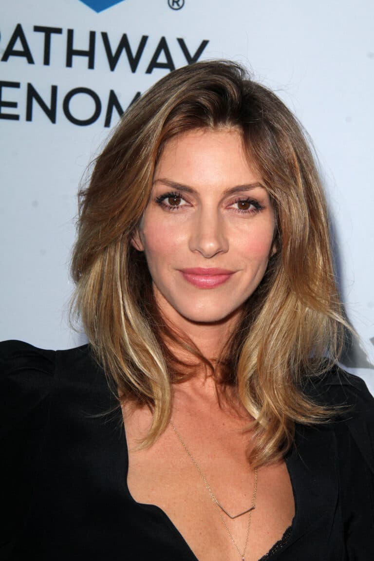 Dawn Olivieri: Horses led the actor to Mena | My Pulse News