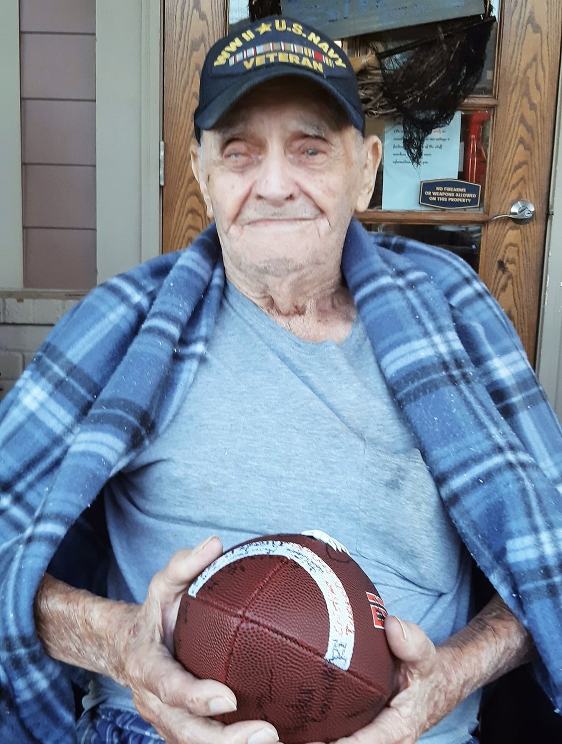 William Earnest Roberts | My Pulse News