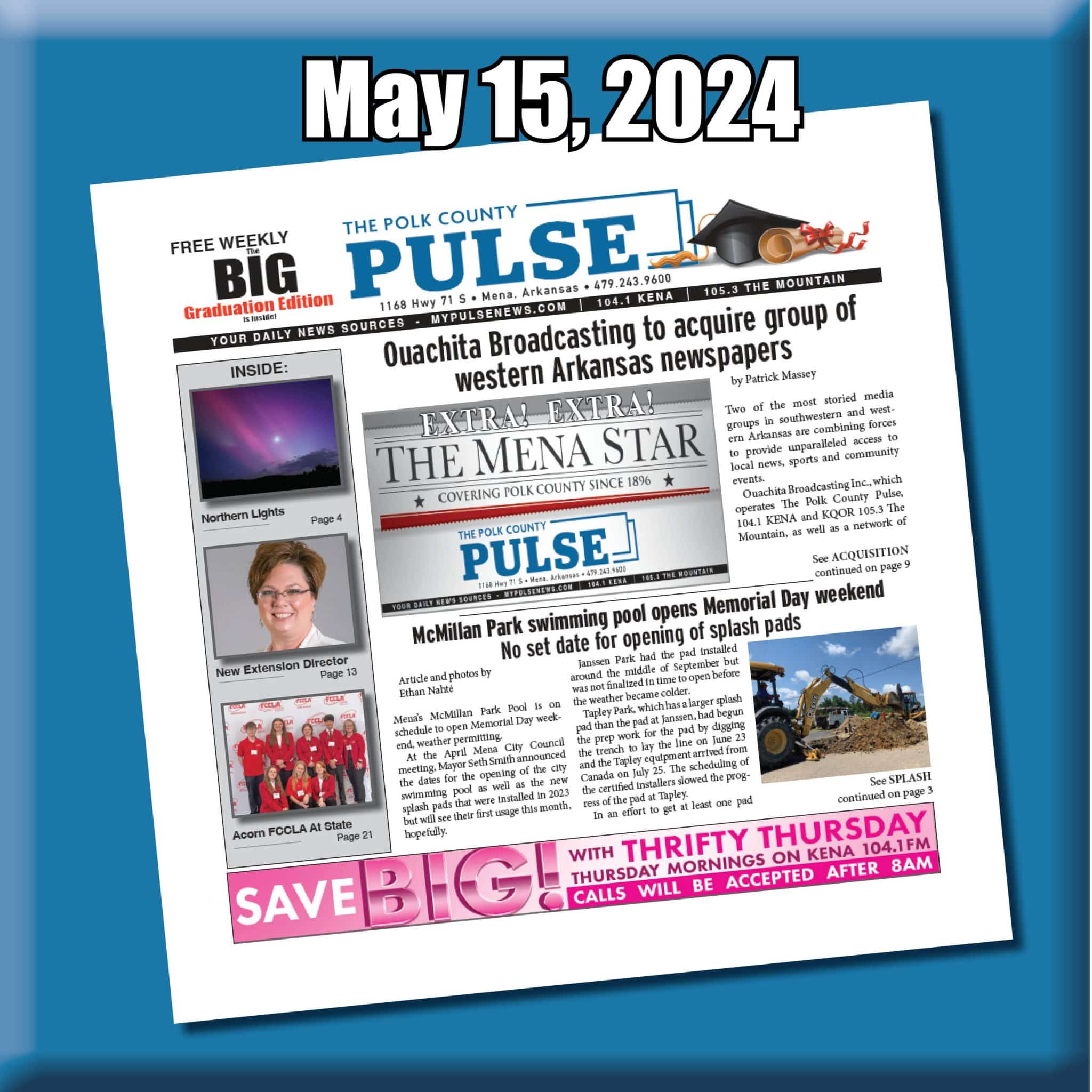Mena Star | My Pulse News